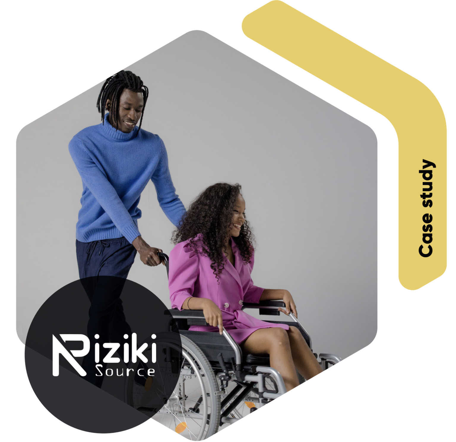 Riziki Source Case study - Innovate Now